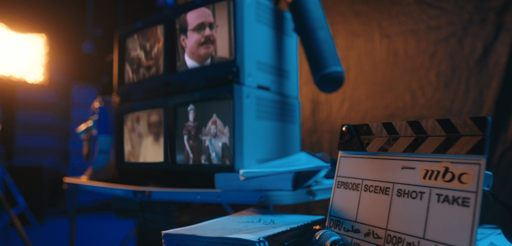 Welcome to MBC GROUP’s IR Homepage